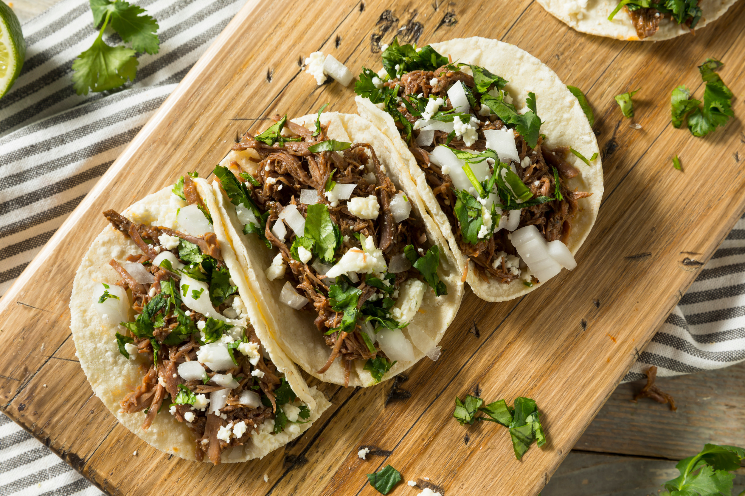 20 slow cooker Mexican and Tex-Mex recipes for Cinco de Mayo