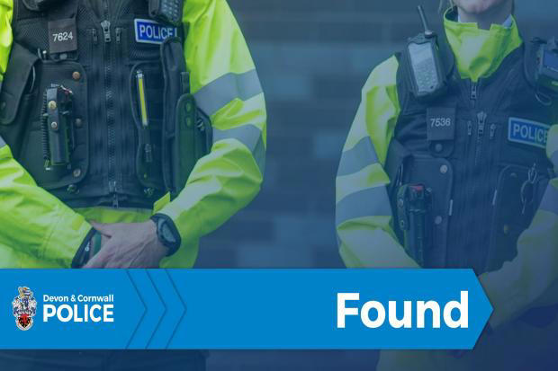 Update on search for 84-year-old man last seen leaving Cornwall hospital