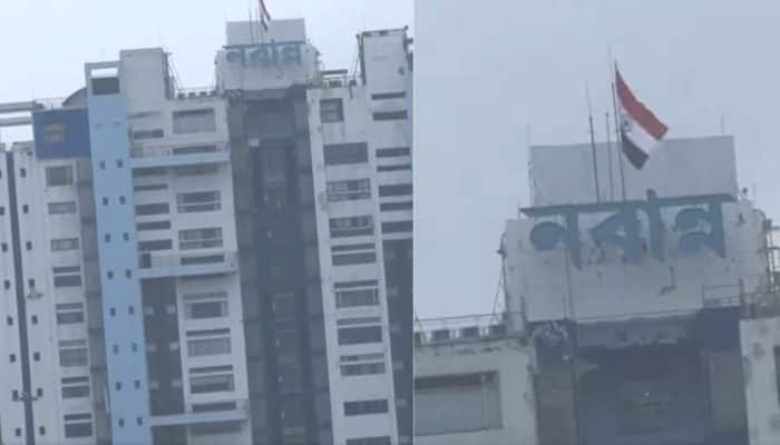 Nabanna or Writers’ Buildings? Which new office BJP government will ...