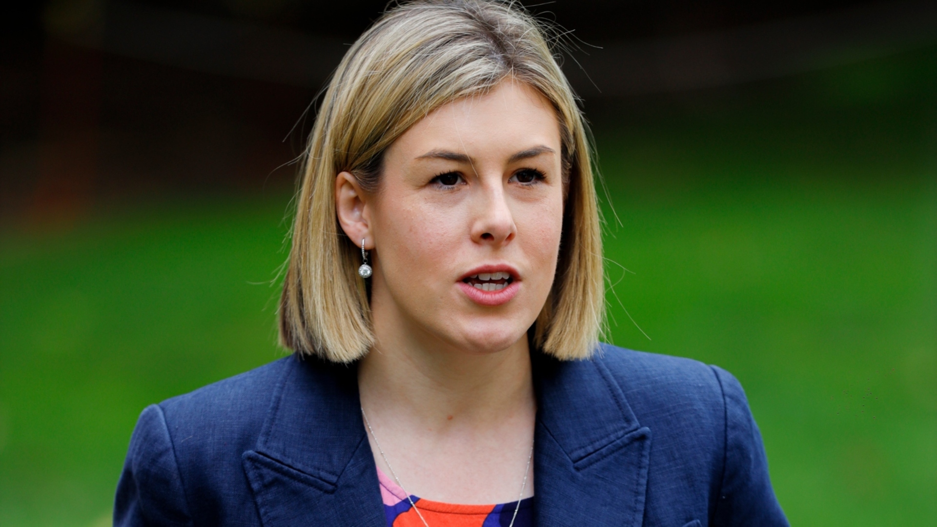 ‘Fed up’: Jess Wilson vows to turn Victoria around after Nepean by ...