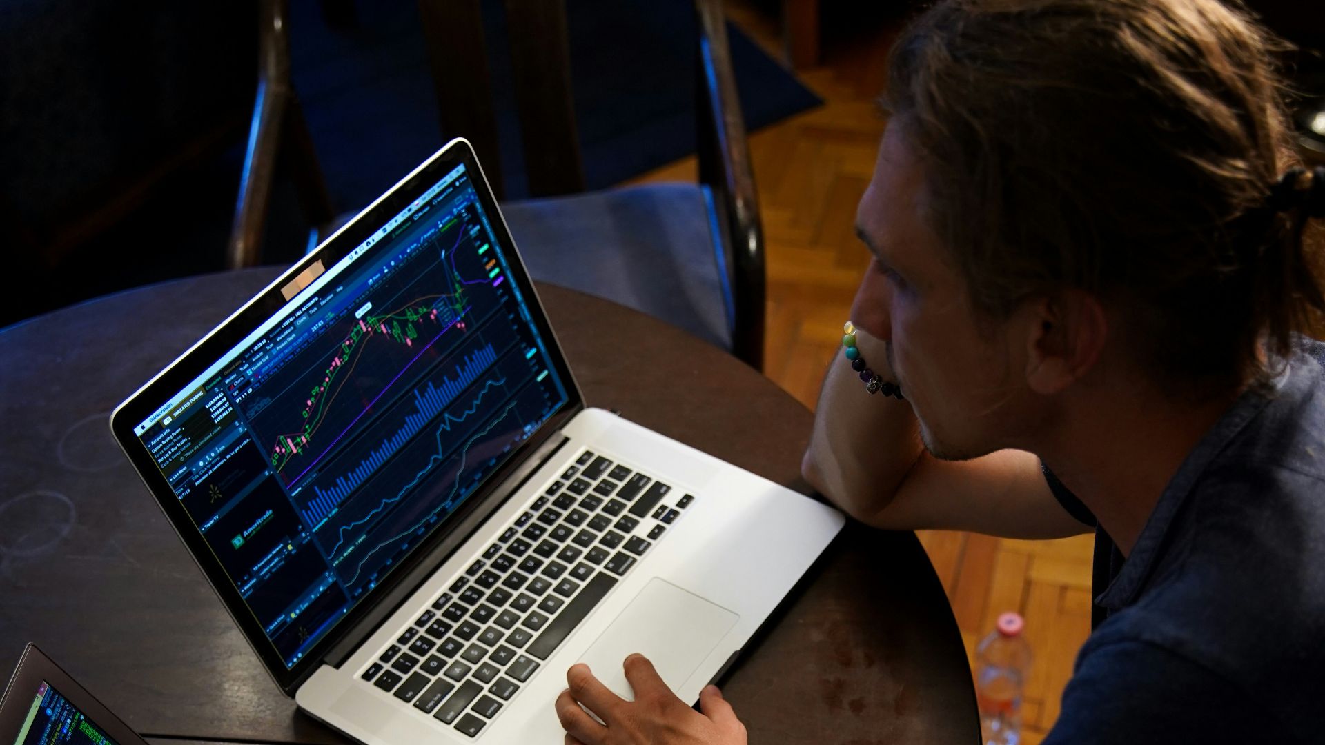 My friend says investing is pointless because "you can't beat the ...