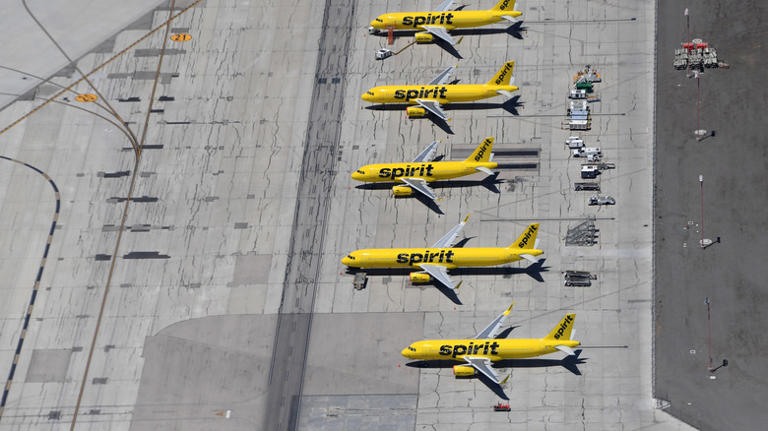 'I don't even know what I'm going to do' major airline shuts down ...
