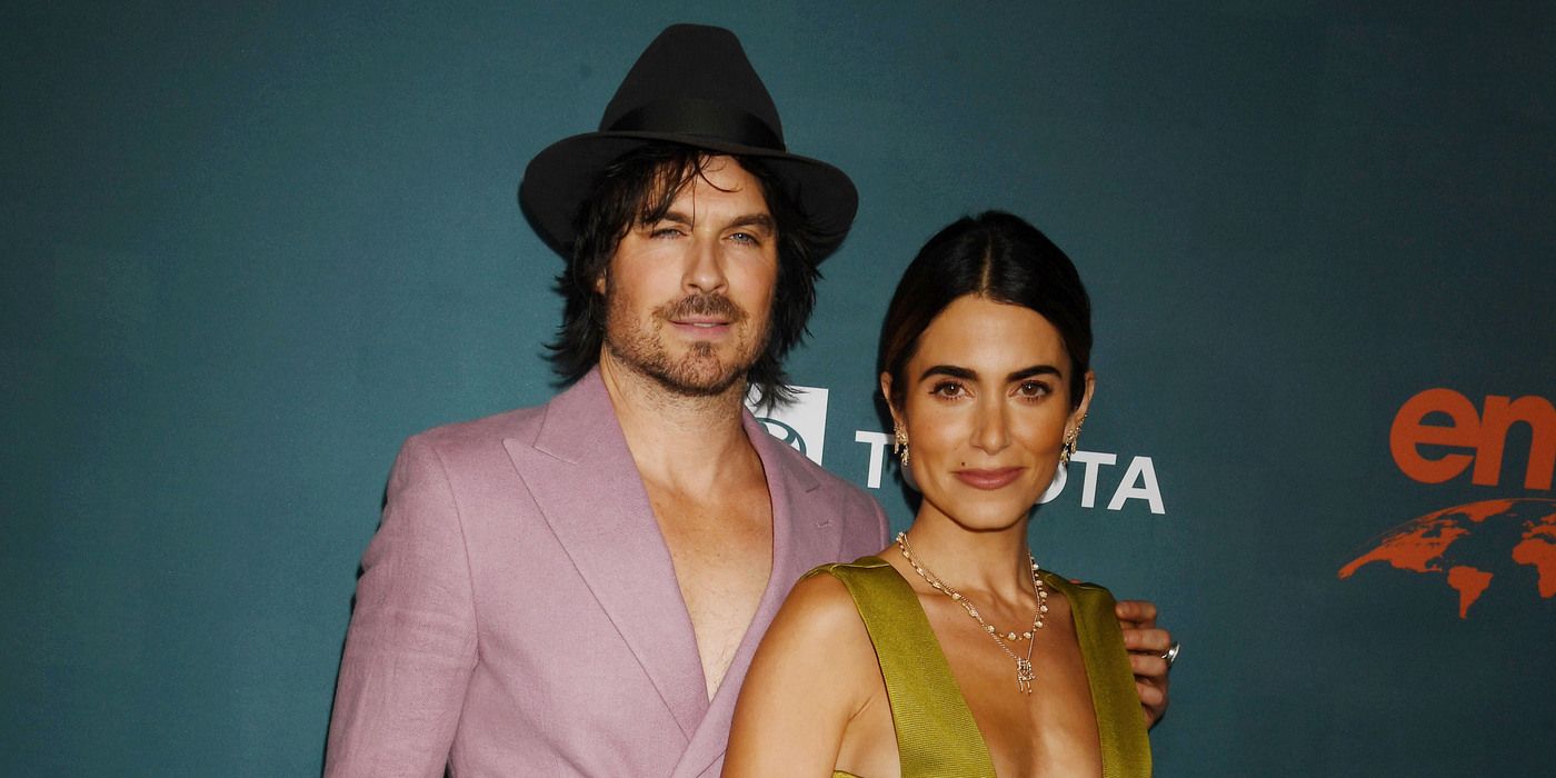 Ian Somerhalder opens up about money problems after The Vampire Diaries