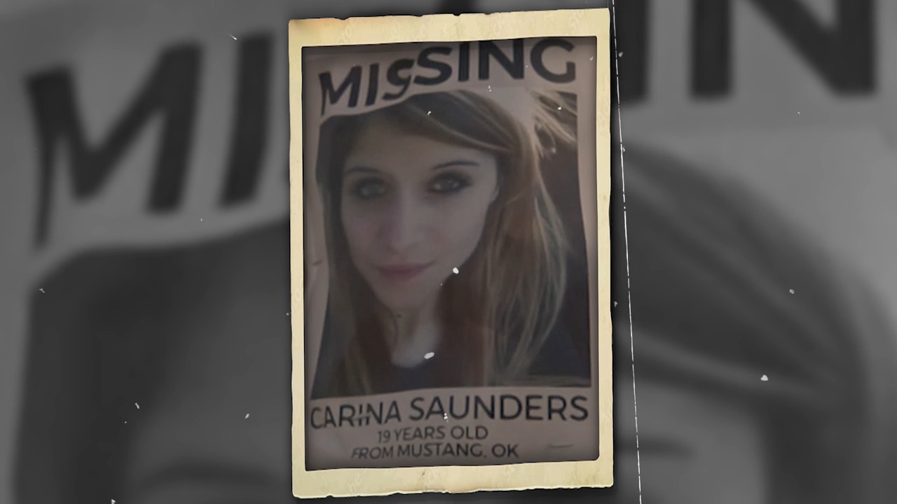 “I’m going to bury you next to Carina” - A teen vanished, then her ...