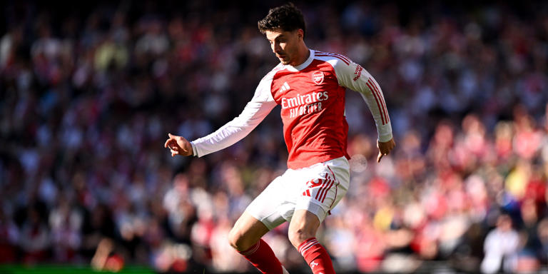 Arsenal XI vs Atletico: Starting lineup and confirmed team news today