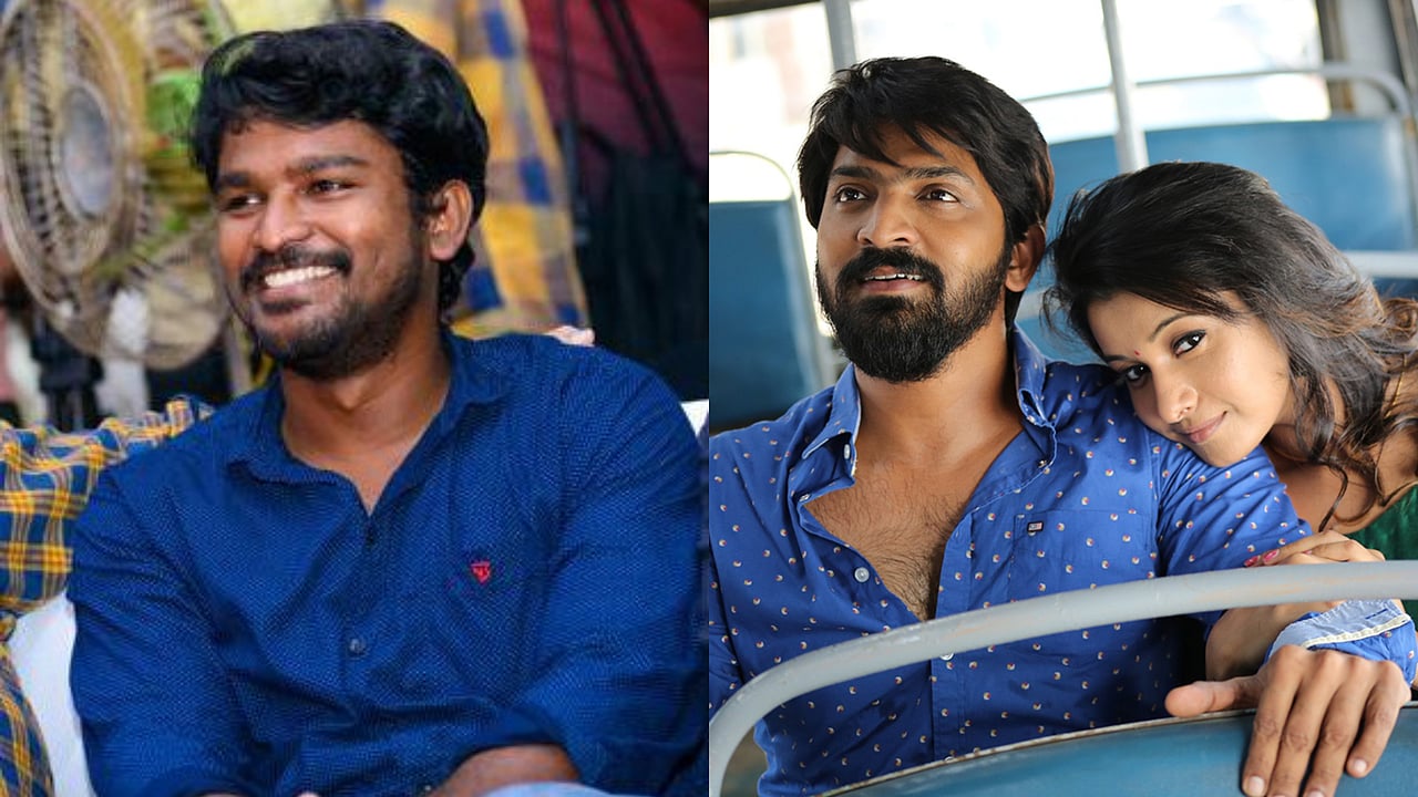 Rathna Kumar opens up on Meyaadha Maan 2 plans: 'When you come out of ...
