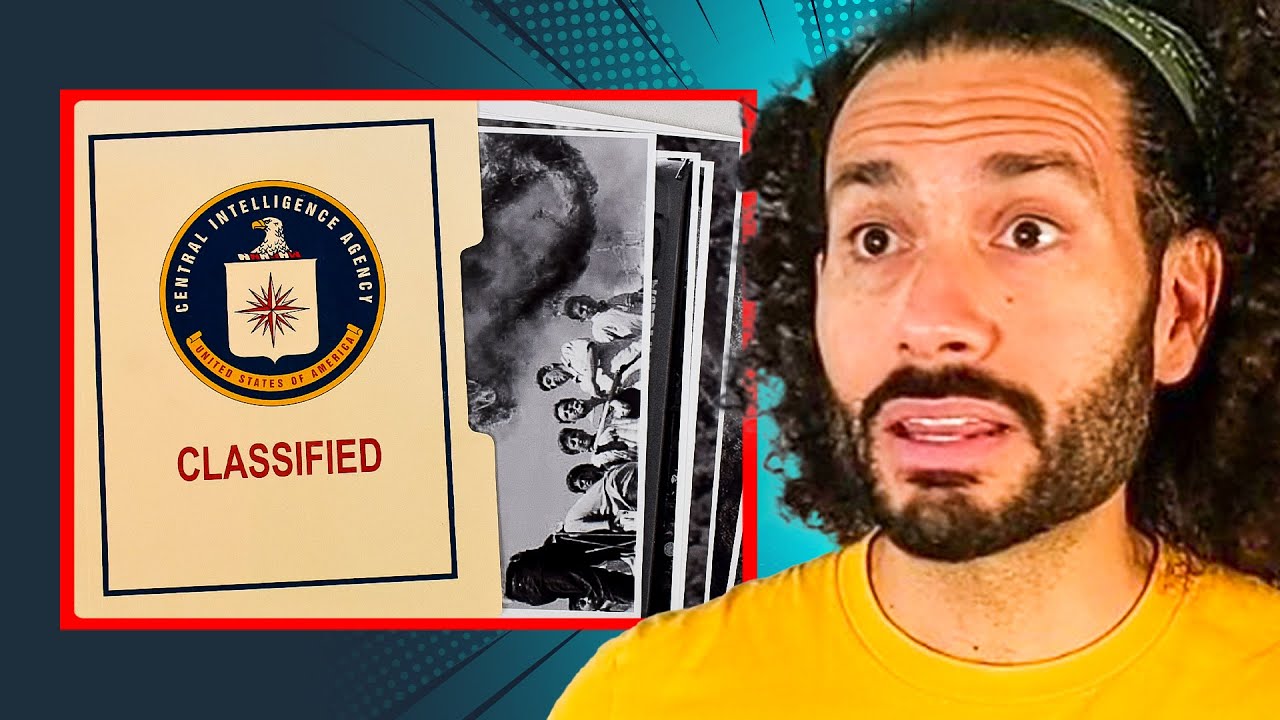 They have no idea - ex-CIA agent exposes presidential lies
