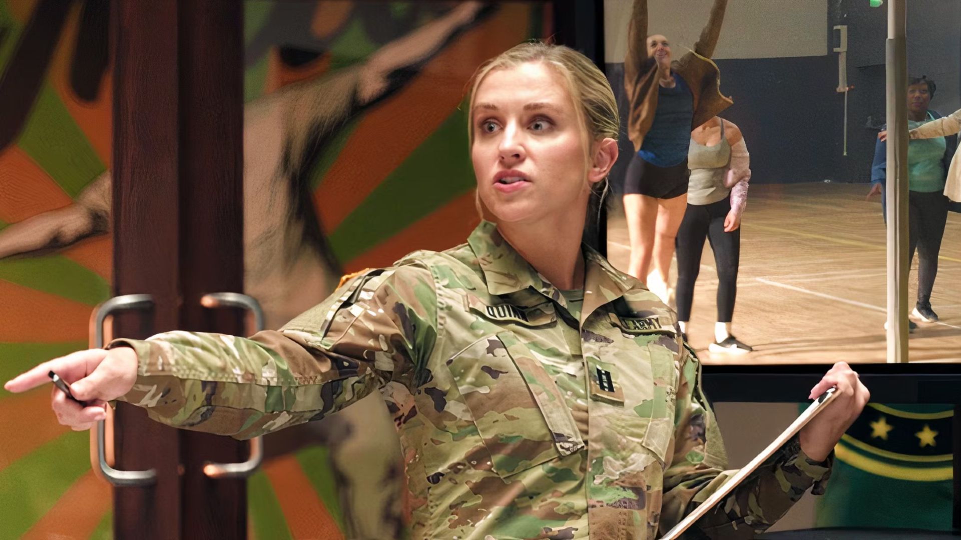 Fox's MASH-esque military comedy series officially canceled after 2 seasons