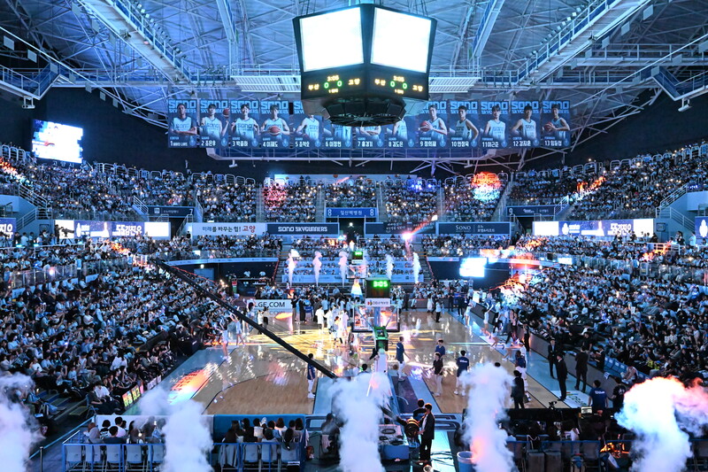 [KBL final] 드라마와 현실은 다르다, 소노와 KCC의 final이 그렇다