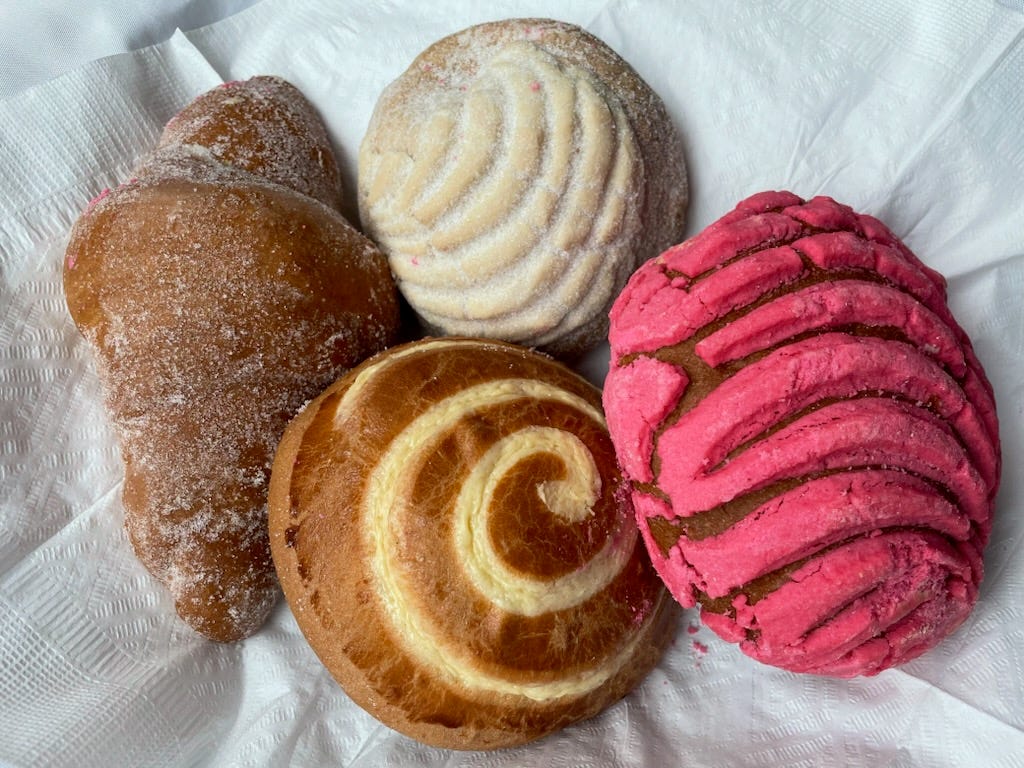 Grocery shopping chronicles: In search of a quality, affordable bakery