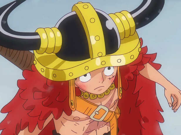 When will One Piece chapter 1182 release? Date, global timings and what ...