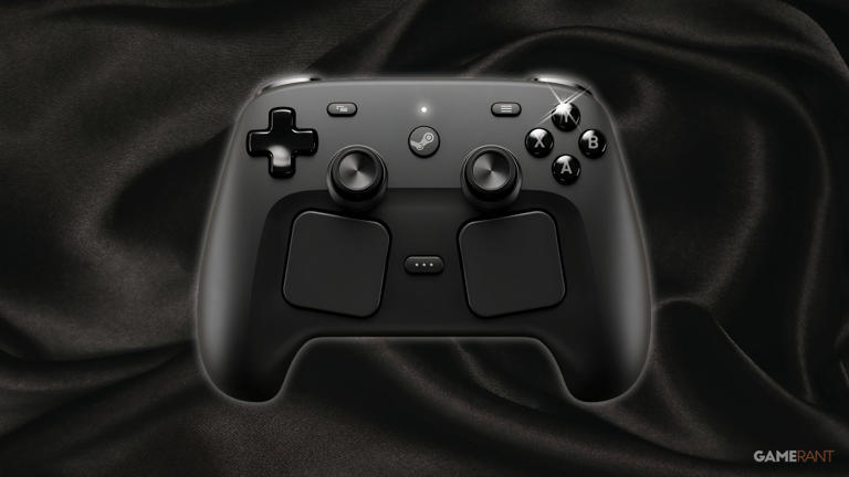 Steam controller scalpers already reselling 'confirmed orders' on eBay ...