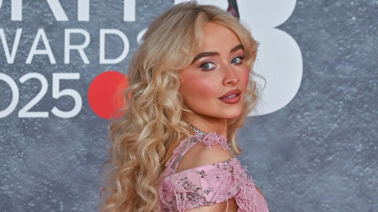Sabrina Carpenter turns a 1954 movie into a Met Gala outfit: Where can ...