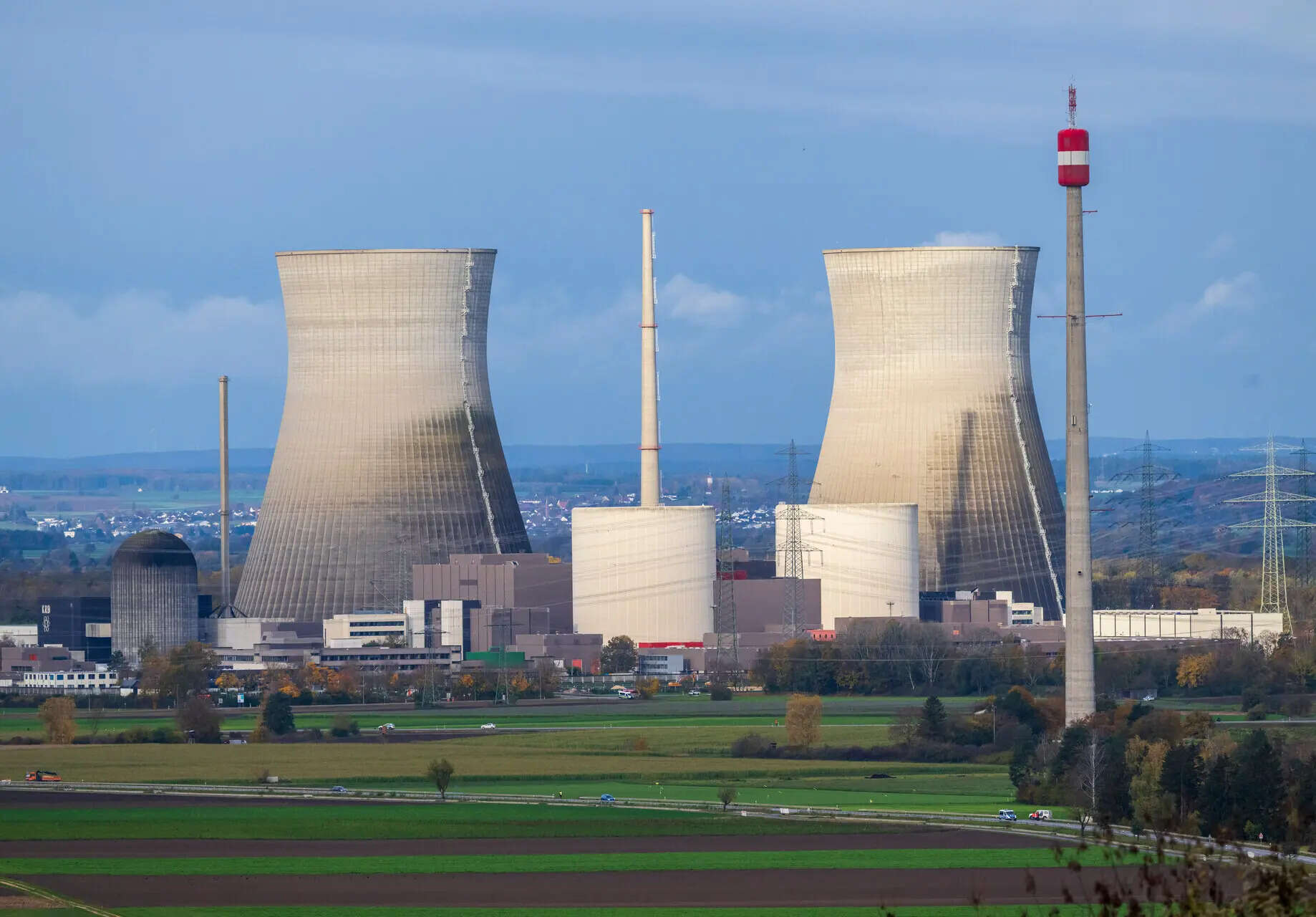 Fear vs facts: Why nuclear power's revival is crucial for a cleaner ...