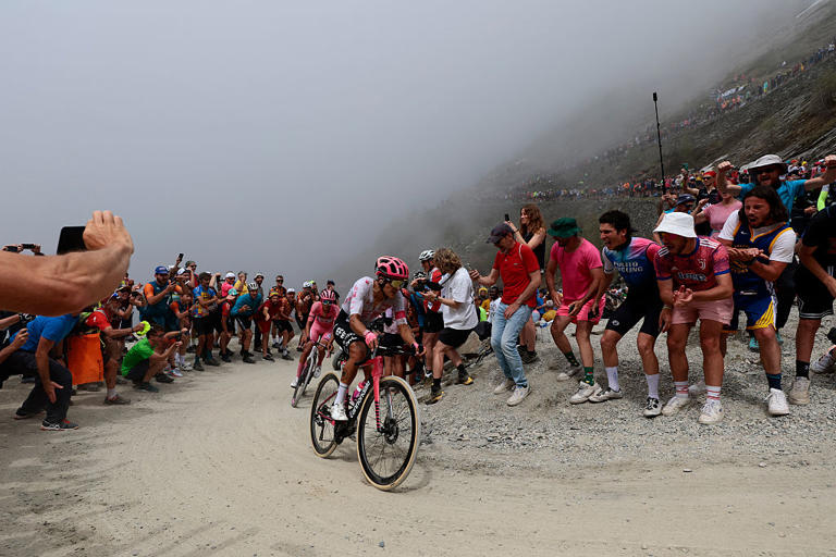 How to watch the 2026 Giro d'Italia | Global options for live TV ...