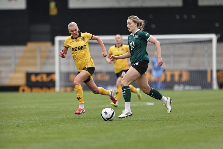 Online petition launched to save Plymouth Argyle women's team