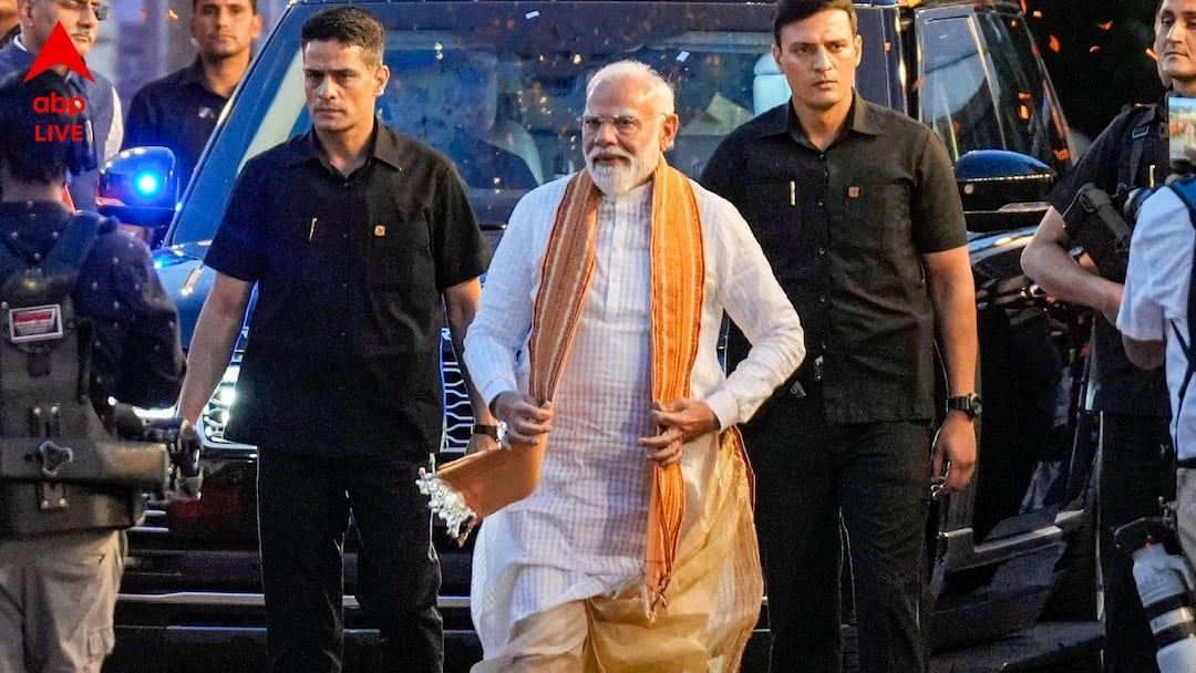 First BJP govt to take oath in West Bengal on Rabindranath Tagore's ...