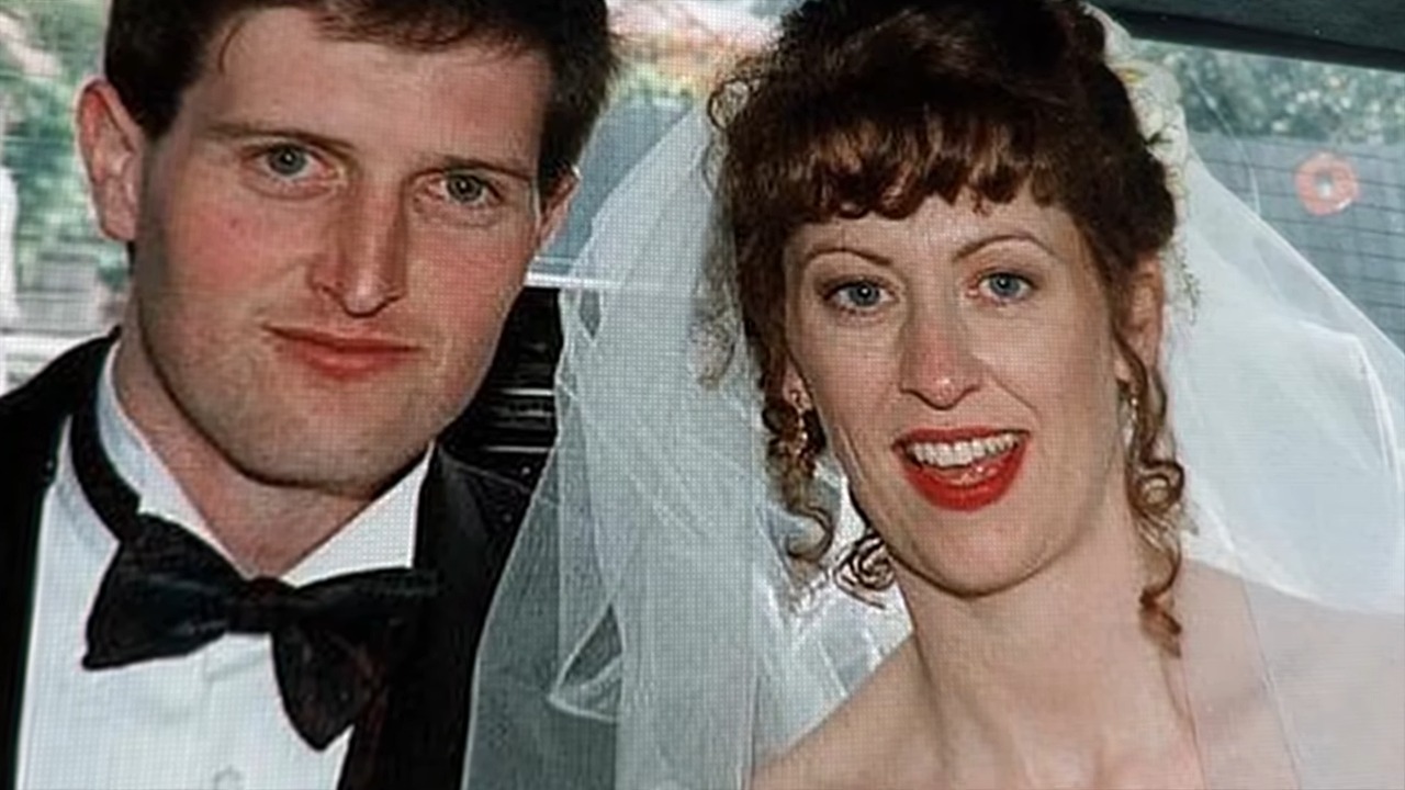 She took our daughter - he claimed his wife ran away, then detectives ...
