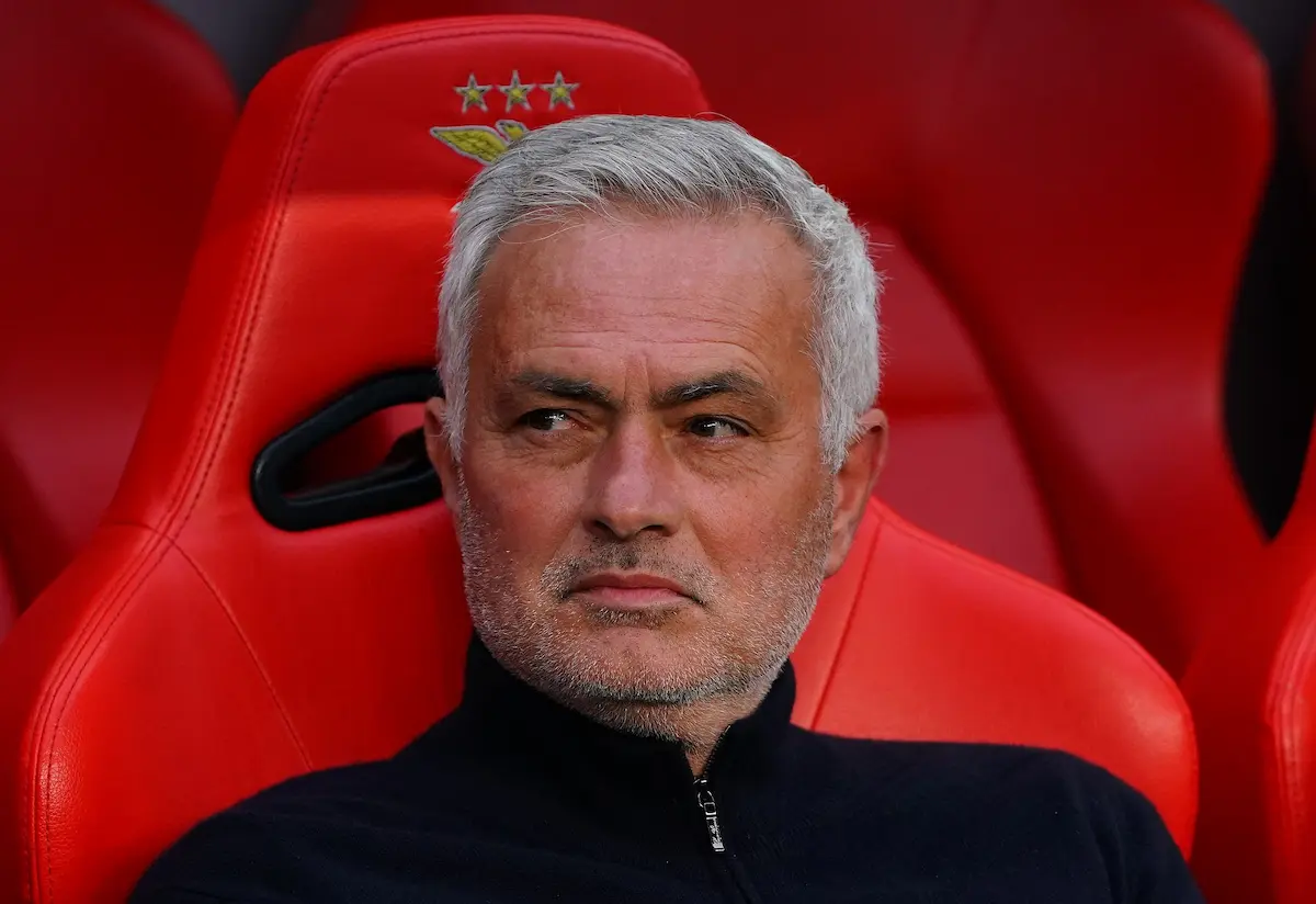 Real Madrid : douché par Olise, Mourinho boucle 2 gros coups au Portugal