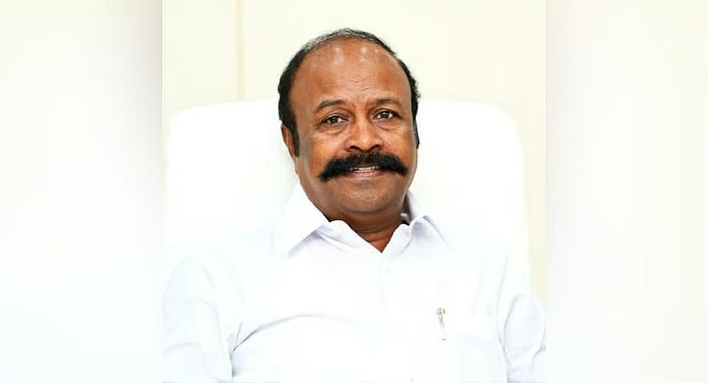 One vote unseats DMK veteran KR Periyakaruppan in TN's Tiruppattur