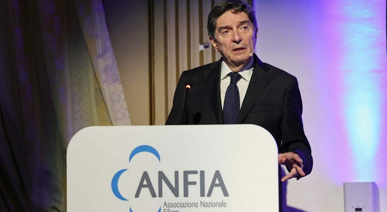 Auto Italia, Anfia cambia le previsioni e stima +10% di volumi in 2026 ...