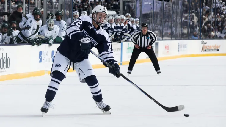 NHL draft lottery odds, explained: Updated chances for every team to ...