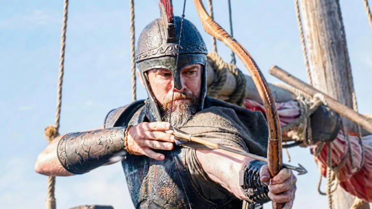 L’Odyssée : pourquoi le film de Nolan fait déjà rager tout le monde