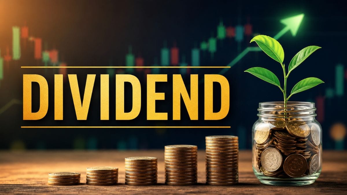 Dividend की बारिश! Ambuja Cement, BHEL और Godrej Properties बाटेंगे ...
