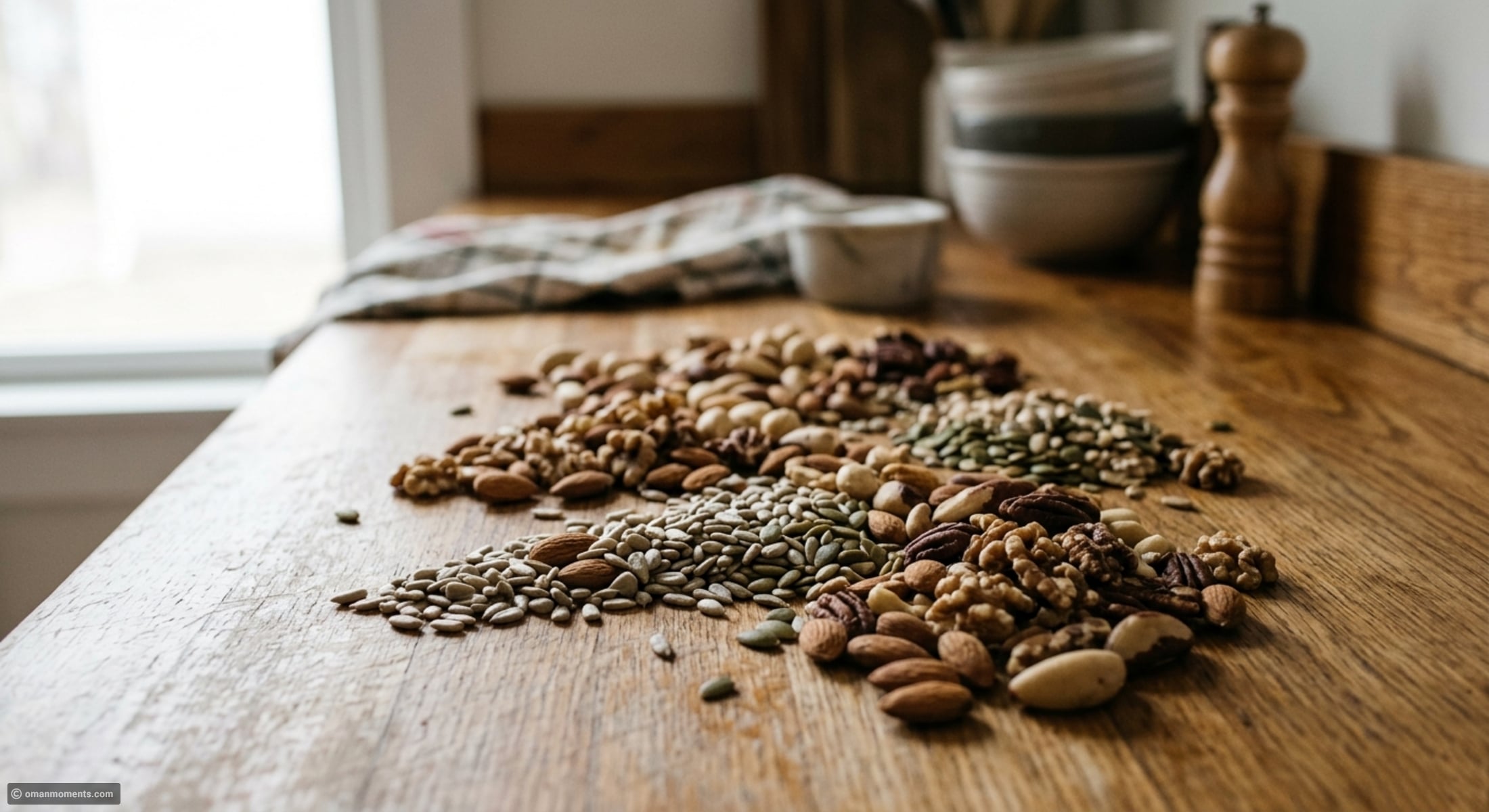 Pantry foods that quietly go bad faster than you think