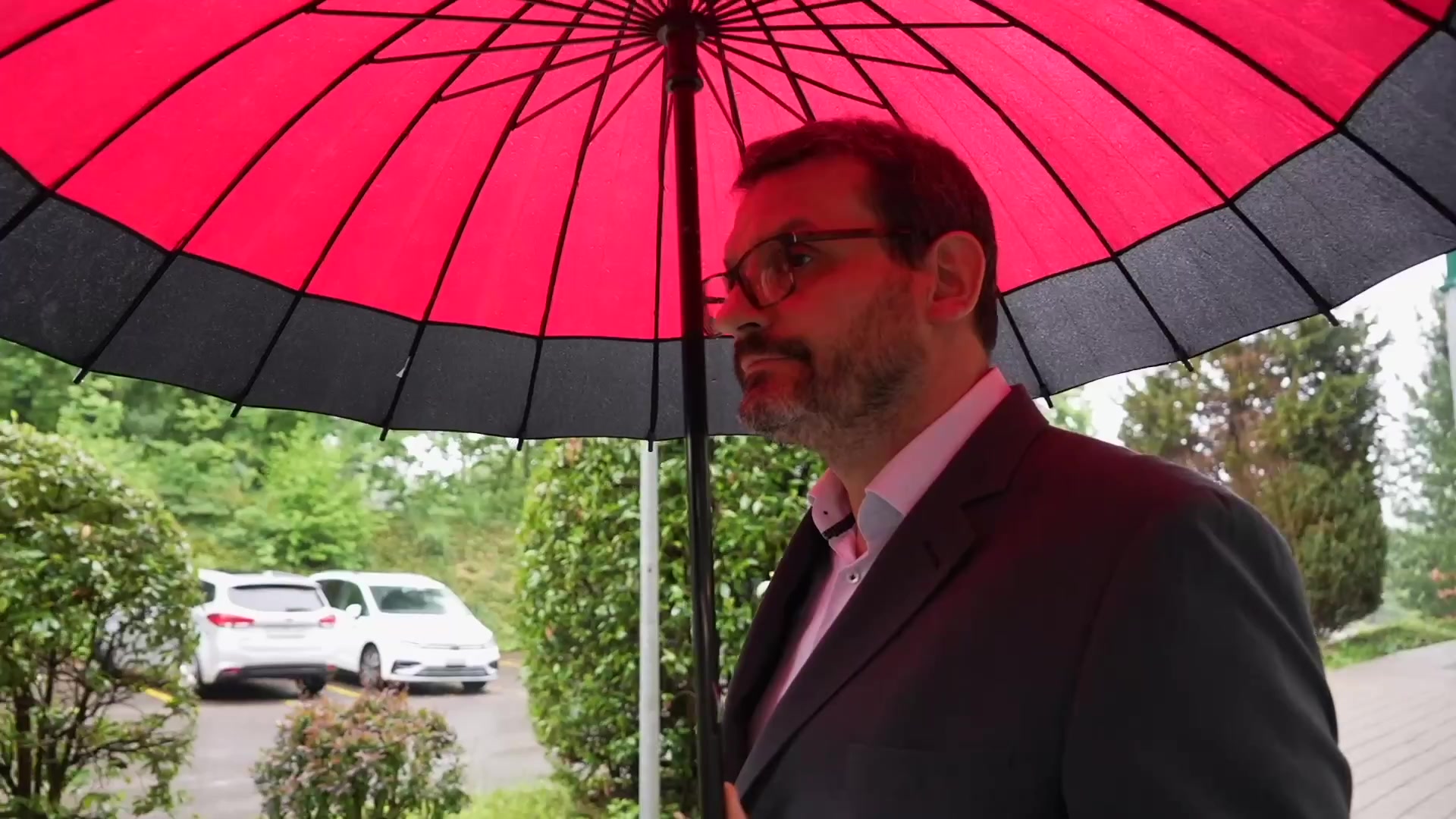 Fribourg : Pascal Jaussi, fondateur de S3, jugé à partir de ce mardi