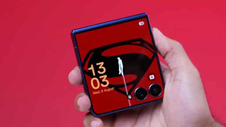 Samsung Galaxy Z Flip 8 leaks: From price to specs and launch details ...
