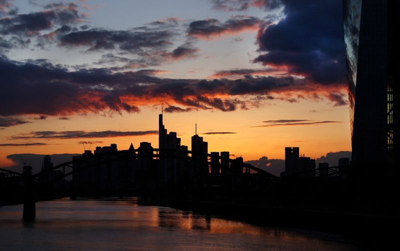 German firms abroad grow more pessimistic as Iran war disrupts supply ...