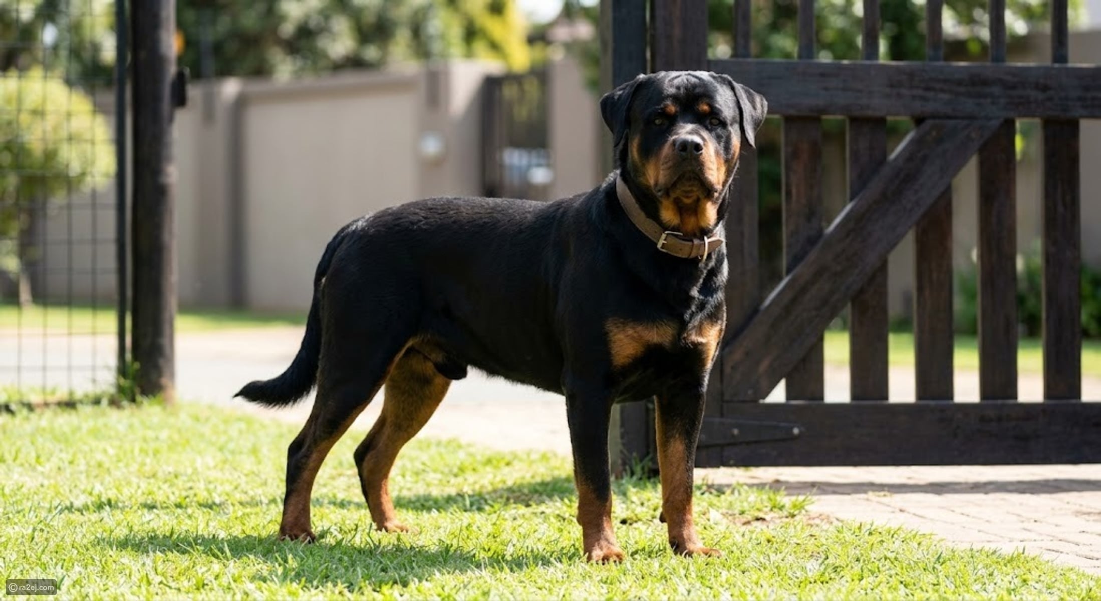 12 dog breeds that are loyal only to their owners