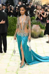 The best shoes at Met Gala 2026