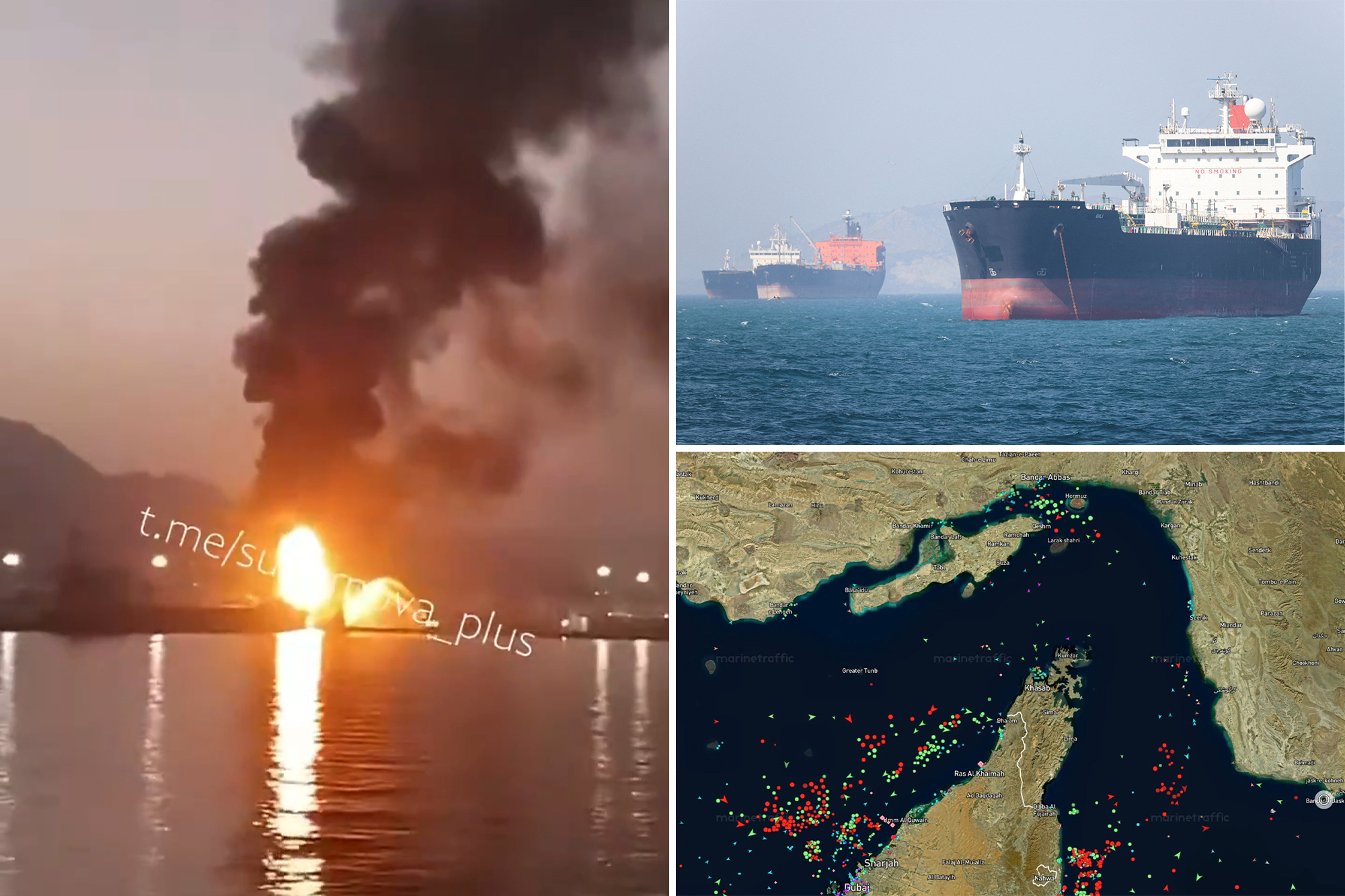Iran warns US against 'being dragged back into quagmire' amid rising ...