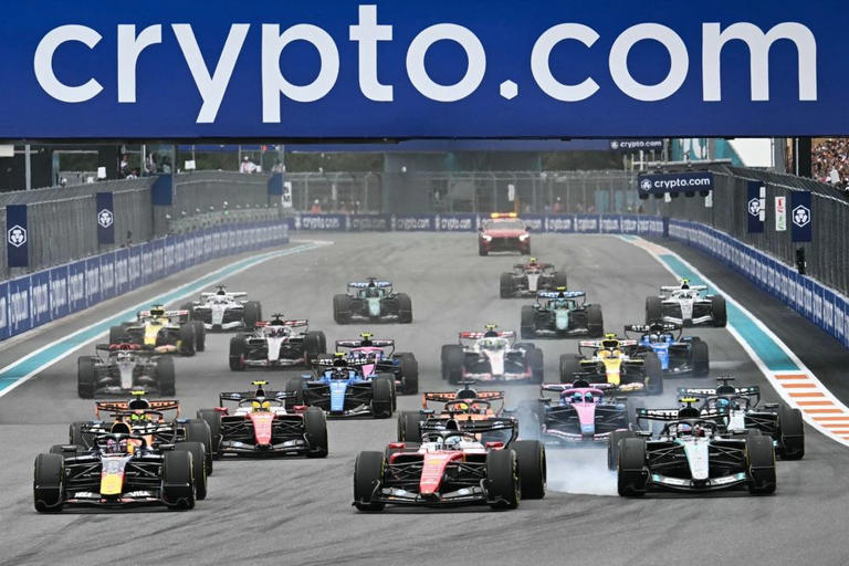 F1 | Power unit 2027, c'è l'accordo: il motore termico sarà più potente ...