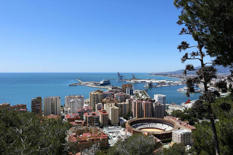 El precio del alquiler sigue subiendo en Málaga en 2026 en un mercado ...