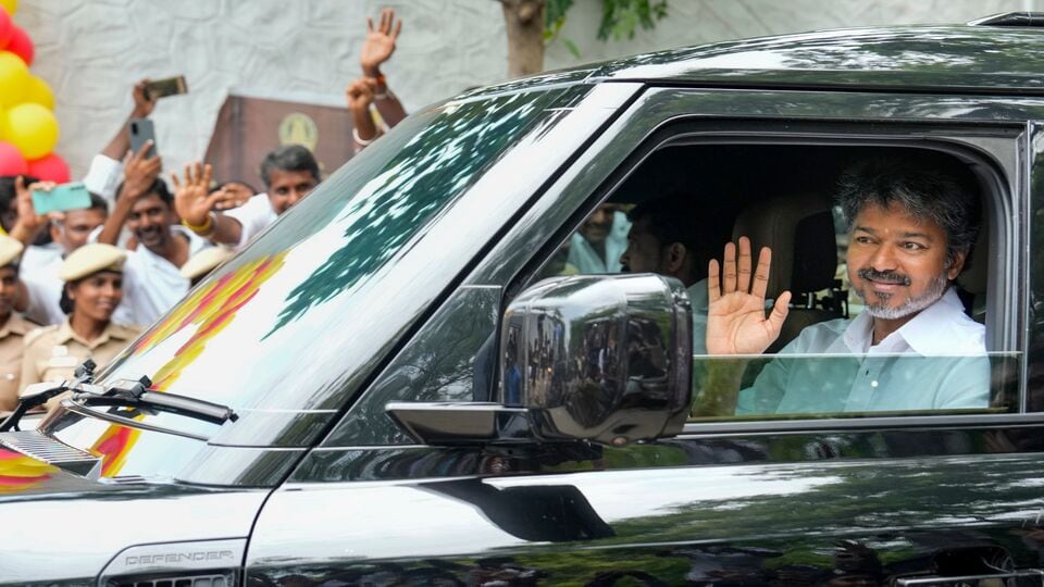 Tamil Nadu government formation live updates: MK Stalin resigns after ...
