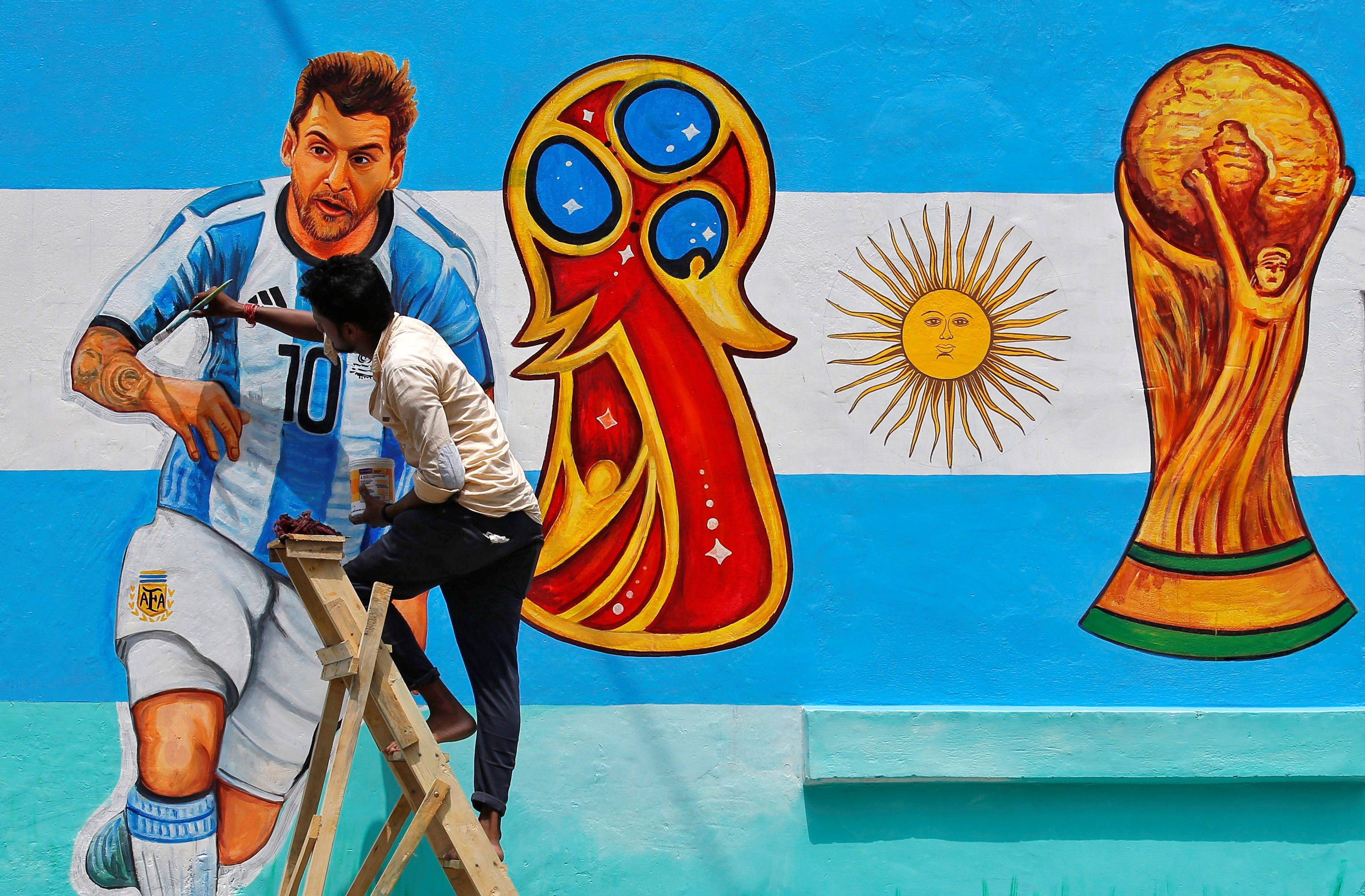 No FIFA World Cup 2026 broadcast deals signed in India, China