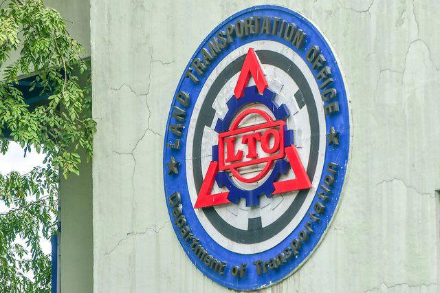 LTO is agency with most complaints in first quarter of 2026: ARTA