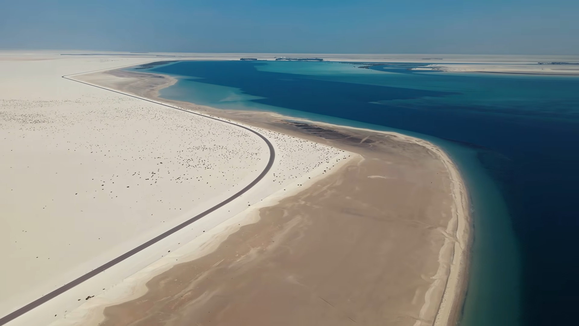 A secret island no one can access - what’s happening there?
