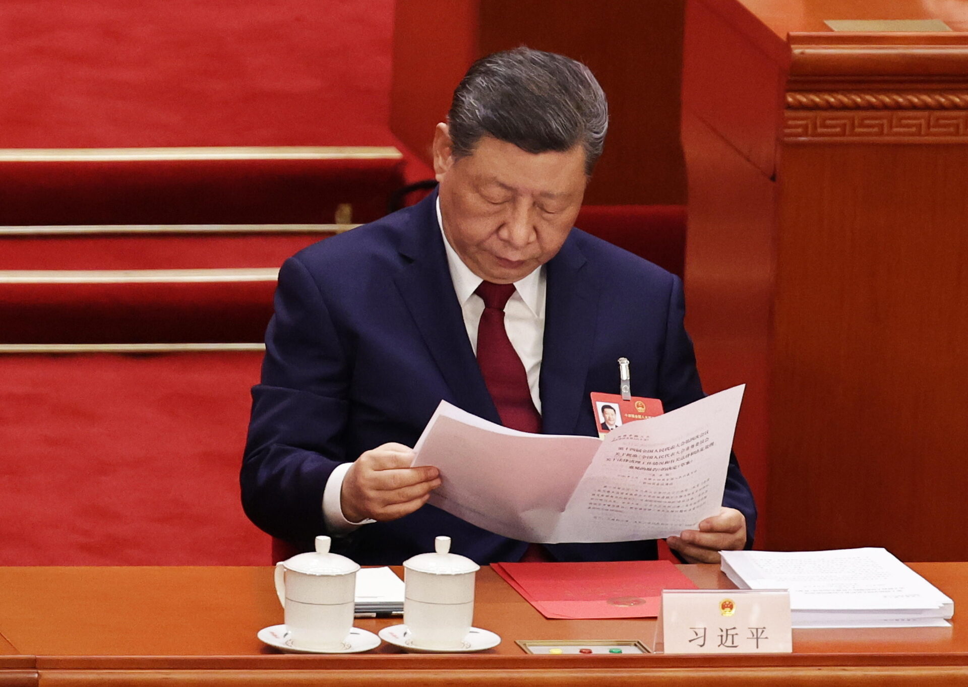 Cina, Iran, USA e la guerra invisibile dei servizi