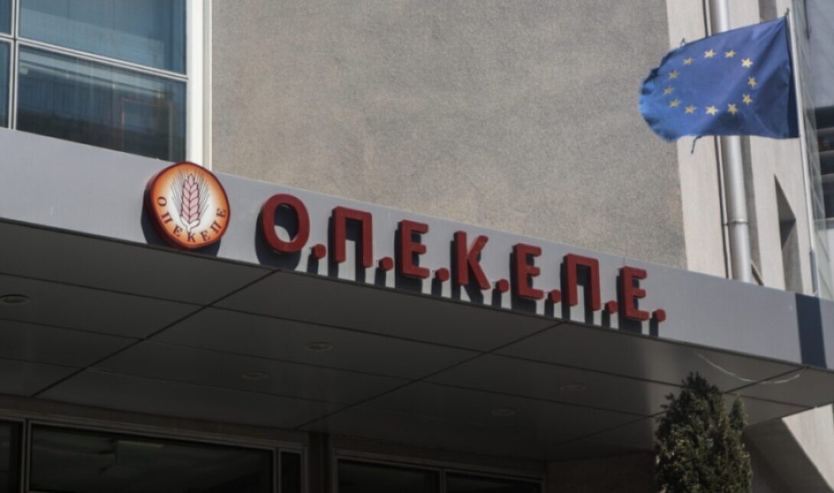 ΟΠΕΚΕΠΕ: Στο 1 εκατ. ευρώ οι επιστροφές στο Δημόσιο - Τι δείχνουν τα ...