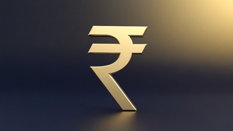 India's currency rate not justified by its fundamentals, and it has a ...