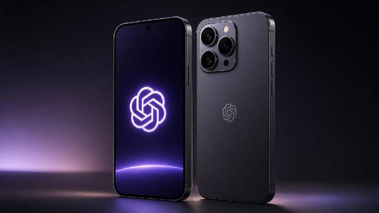 OpenAI racing to build first AI smartphone, launch timeline and top ...