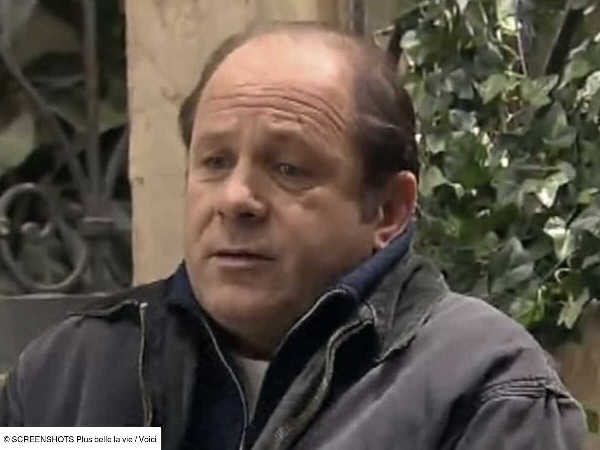 Un acteur de Plus belle la vie et voix connue du doublage condamné pour ...