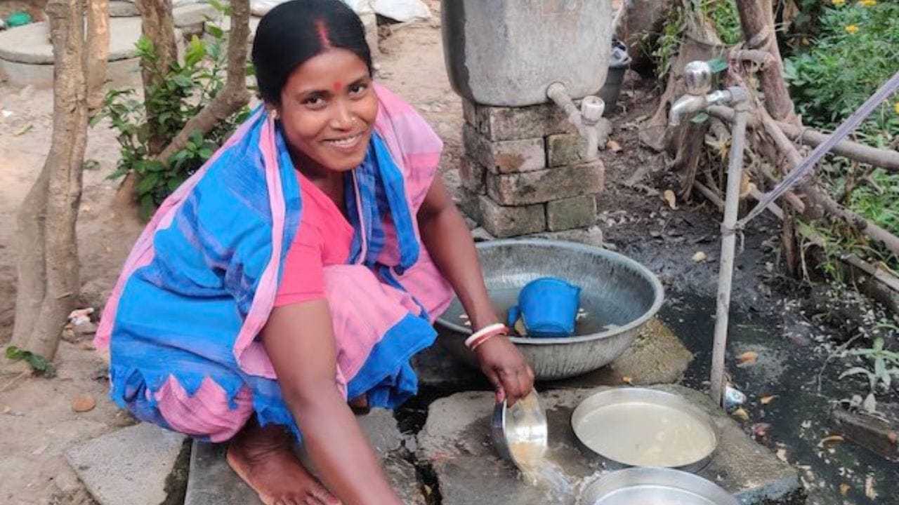 Who is Kalita Maji: The domestic worker who won the Bengal elections on ...