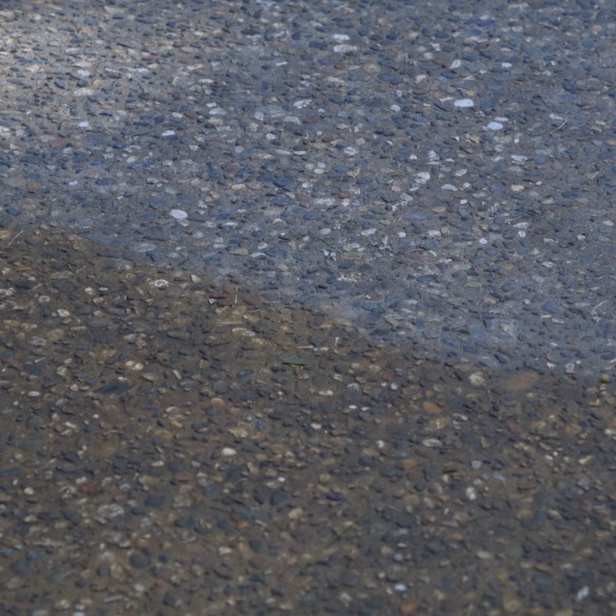 How to Remove Rust From Concrete