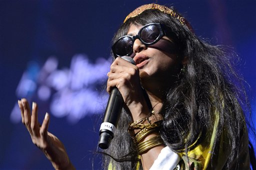 Kid Cudi drops MIA from tour after viral Republican rant