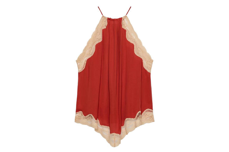 These 14 rich-looking new arrivals from Zara will immediately upgrade ...